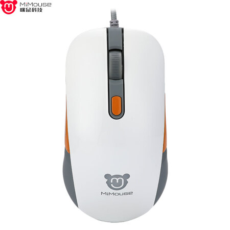 智能语音鼠标M1_咪鼠科技-MiMouse|咪鼠科技